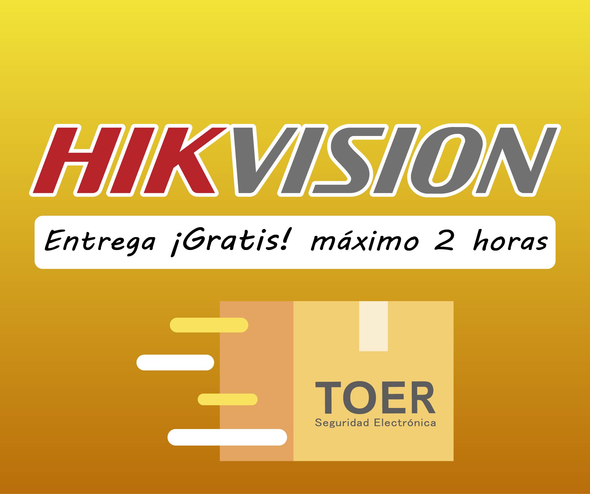 Toer - Envío a toda la república mexicana – TOER